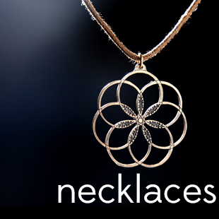 Necklaces – From War to Peace