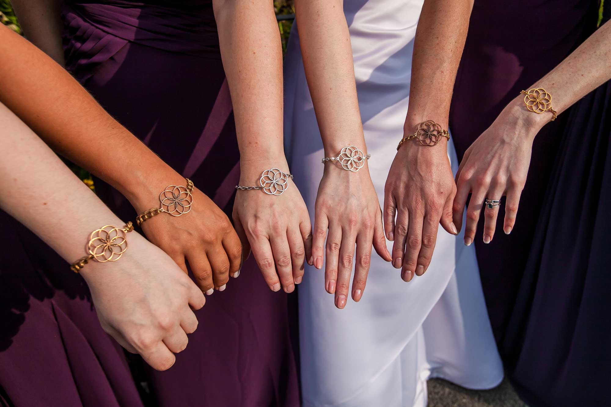 From War to Peace | Jewelry & Accessories | Handcrafted in the USA