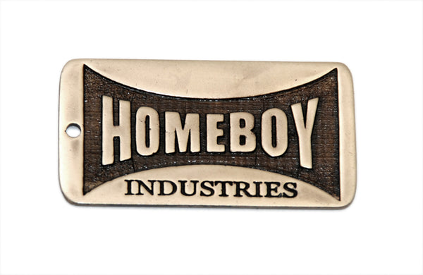 Homeboy Industries - From War to Peace